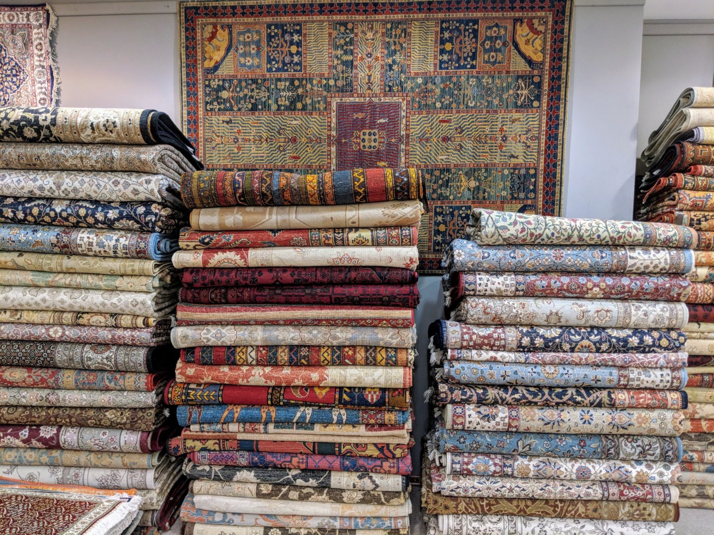 If You Get a Chance to Go to Istanbul, DO IT! The Finale – Weathering ...